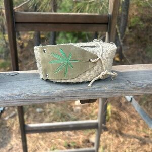 Hand Crafted | Accessories | Hemp Belt Adjustable From 360 Inches ...